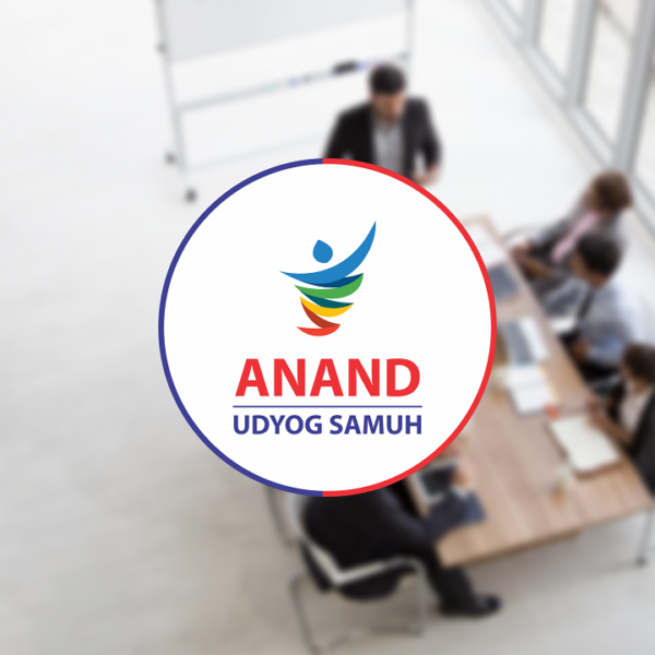 Anand Udyog Samuh, Ruichhattishi, Ahmednagar – The business group in ...